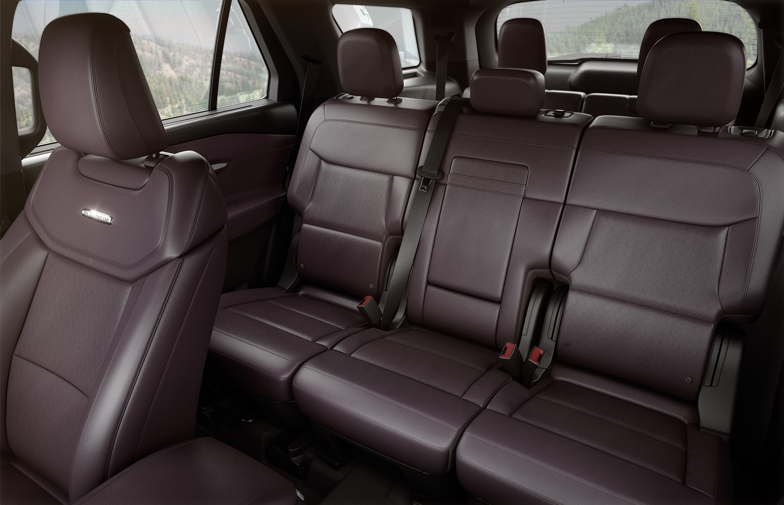 2025 Ford Explorer Trim Levels: Find the Right Fit