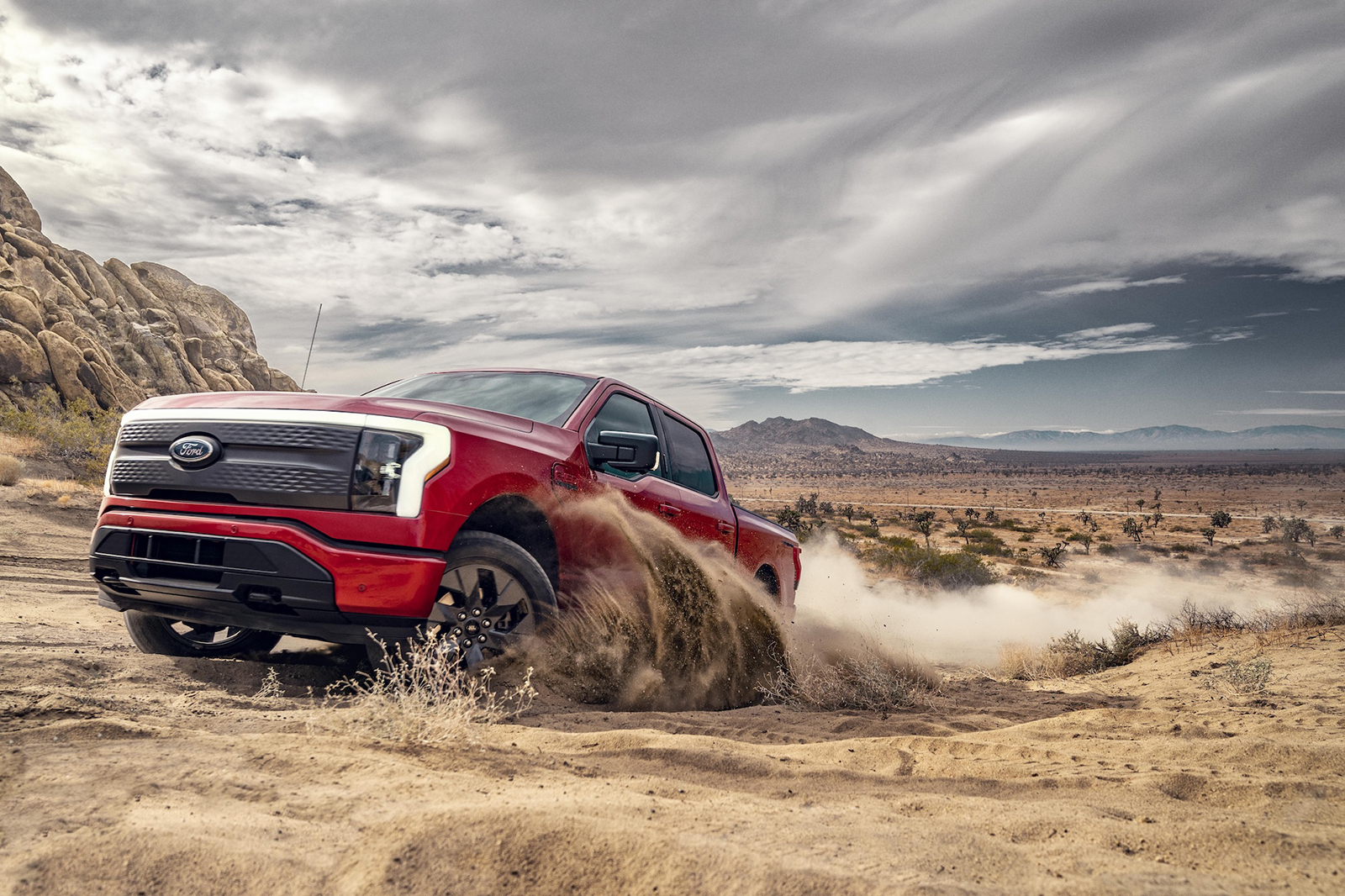 2025 Ford F-150 Lightning: Trim Levels and Range Guide