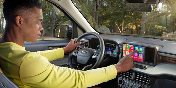 2025 Ford Maverick Review | Santee Ford